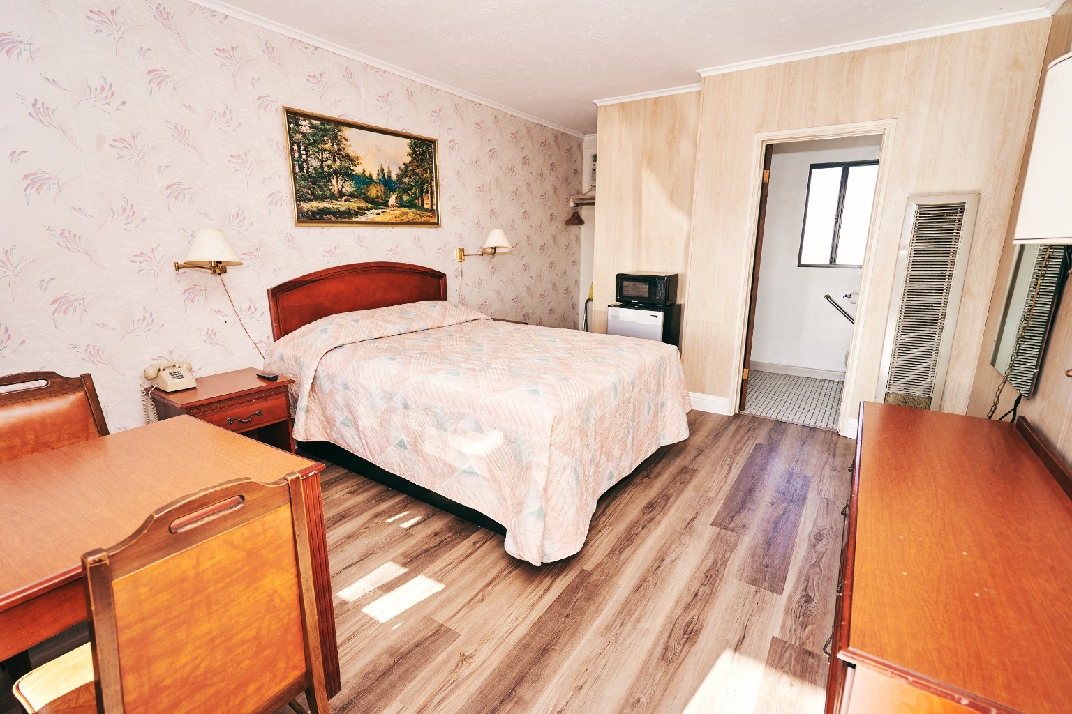 7 Inn Lodging – Corning, CA